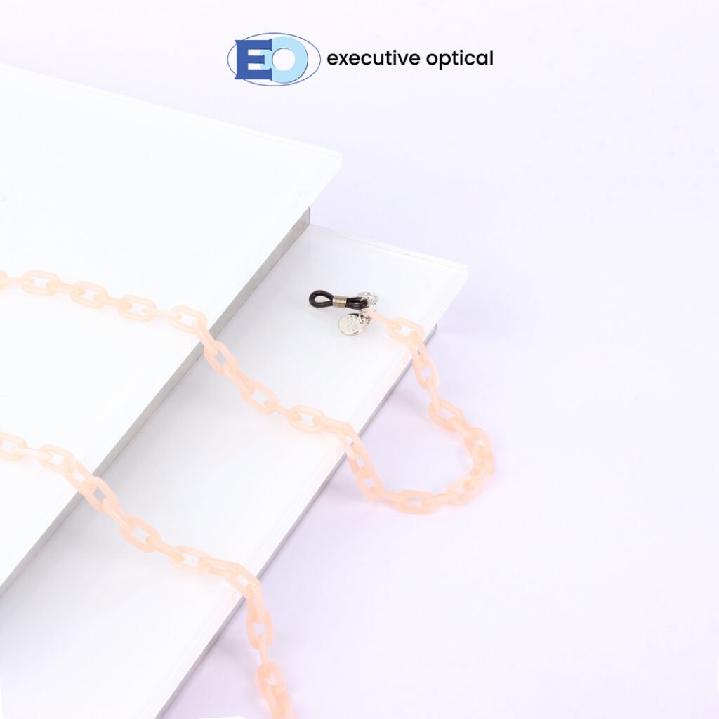 Eyeglasses Cord E017 Acrylic