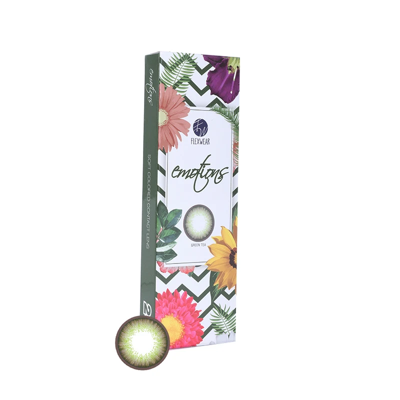 EO Flexwear Emotions (1 Year)