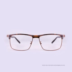 Complete Eyeglass Package