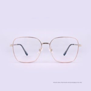 Complete Eyeglass Package