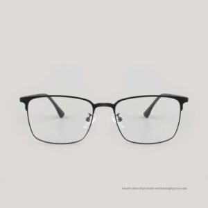 Complete Eyeglass Package