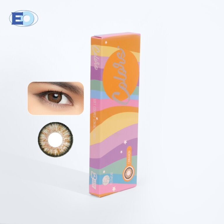 EO Flexwear Colors (3 Months) Contact Lens