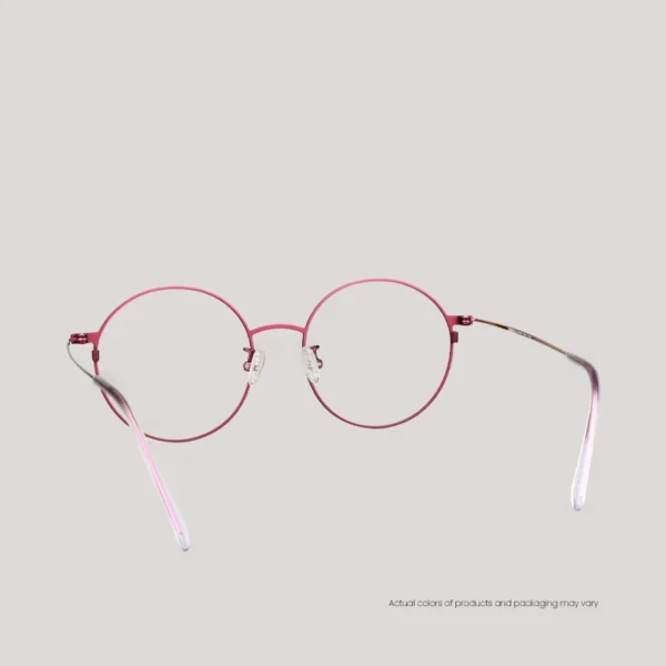 EO Jun-Wide | Multicoated Eyeglasses