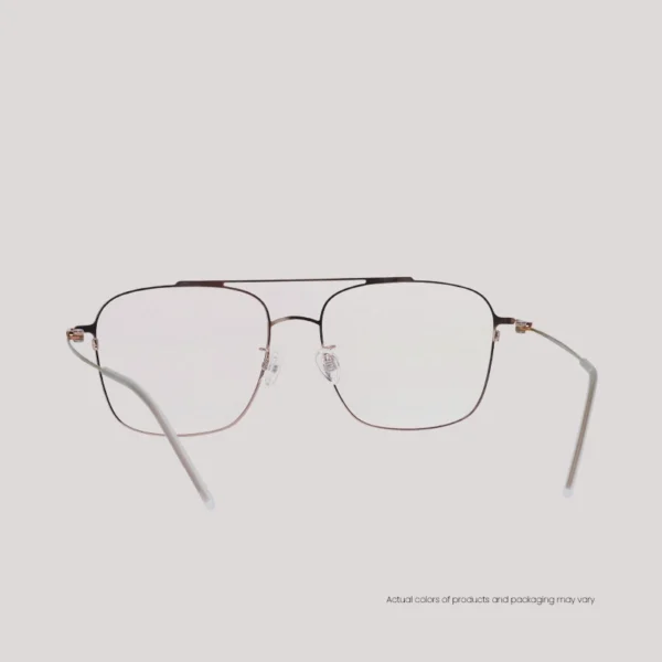 EO Young-Wide | Multicoated Eyeglasses