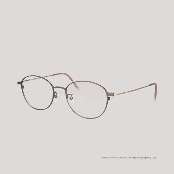 EO Woo-Wide | Multicoated Eyeglasses