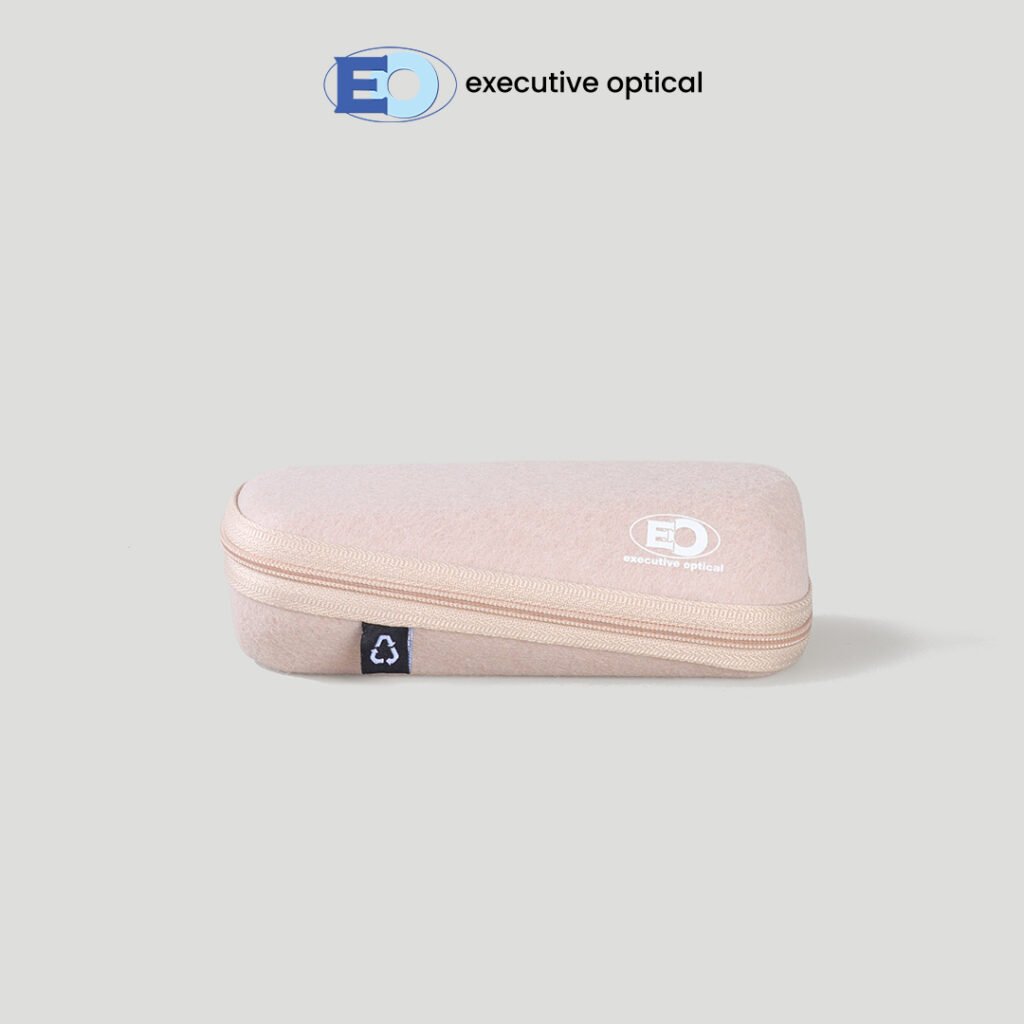 EO Eyeglasses Case Recycled Eco (XHC3857A)