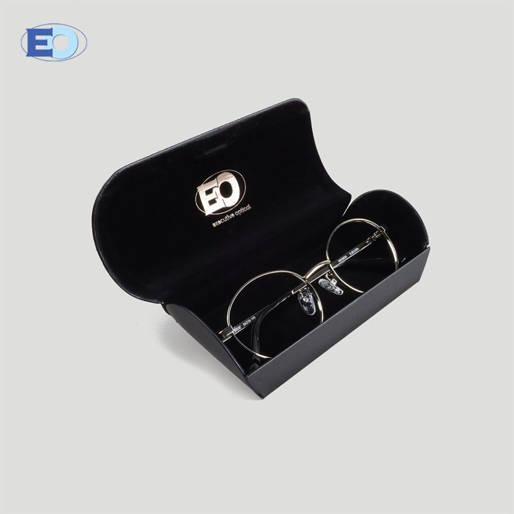 EO Eyeglasses Case (CH5262)
