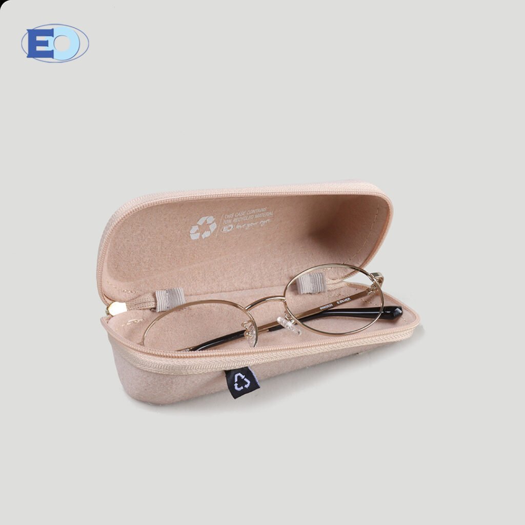 EO Eyeglasses Case Recycled Eco (XHC3857A)