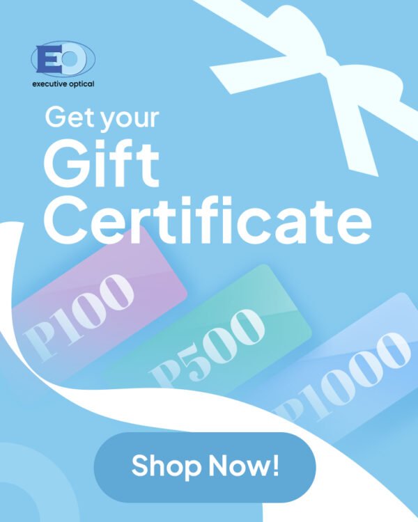EO Executive Optical | Largest and Most Trusted Optical Shop in the ...