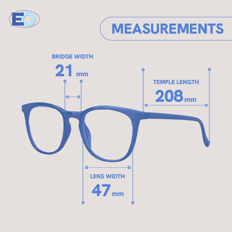 EO Readers READ2504
