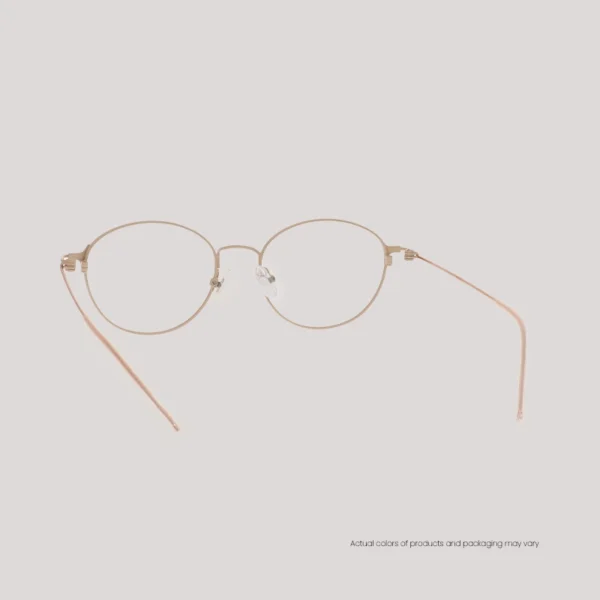 EO Eyewear Believe