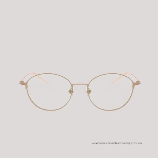 EO Eyewear Believe